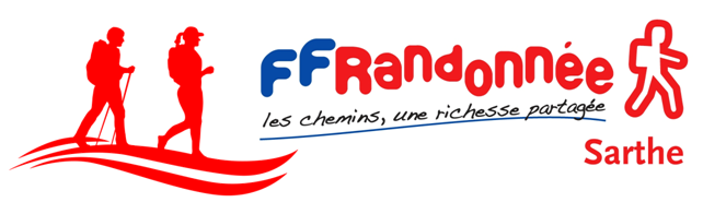 Le GRP de la vallée du Loir - FFrandonnée Sarthe